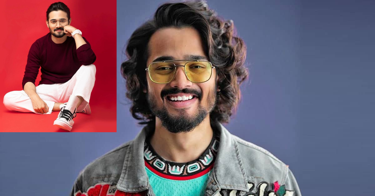 Bhuvan Bam Net Worth | भुवन बाम का जीवन परिचय Bhuvan Bam Boigraphy In ...