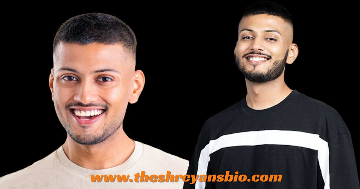 Tech Burner Biography | टेक बर्नर का जीवन परिचय Tech Burner Boigraphy ...